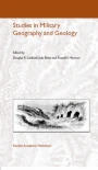 Studies in Military Geography and Geology | SpringerLink