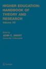Higher Education: Handbook of Theory and Research | SpringerLink