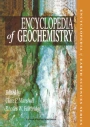 Encyclopedia of Geochemistry | SpringerLink