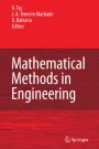 Mathematical Methods in Engineering | SpringerLink