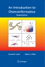 An Introduction to Chemoinformatics | SpringerLink
