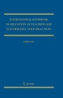 International Handbook of Self-Study of Teaching and Teacher Education ...