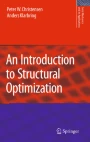 An Introduction to Structural Optimization | Springer Nature Link (formerly SpringerLink)
