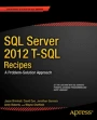 SQL Server 2012 T-SQL Recipes: A Problem-Solution Approach | Springer Nature Link (formerly ...