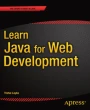 Learn Java for Web Development: Modern Java Web Development | SpringerLink