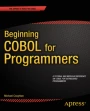 Beginning COBOL for Programmers | SpringerLink