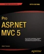Pro ASP.NET MVC 5 | SpringerLink
