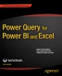 Power Query for Power BI and Excel | SpringerLink