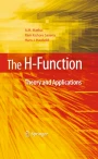 The H-Function: Theory and Applications | SpringerLink