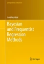 Bayesian and Frequentist Regression Methods | SpringerLink