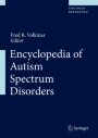 Encyclopedia of Autism Spectrum Disorders | Springer Nature Link ...