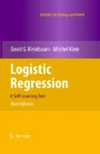 Logistic Regression: A Self-Learning Text | SpringerLink