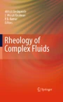 Rheology of Complex Fluids | SpringerLink