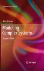 Modeling Complex Systems | SpringerLink
