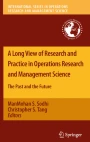 A Long View of Research and Practice in Operations Research and ...