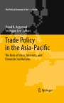 Trade Policy in the Asia-Pacific: The Role of Ideas, Interests, and ...