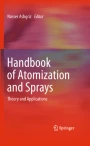 Handbook of Atomization and Sprays: Theory and Applications | Springer ...