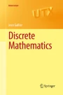 Discrete Mathematics | SpringerLink