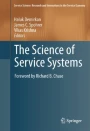 The Science of Service Systems | SpringerLink