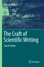 The Craft of Scientific Writing | Springer Nature Link (formerly ...
