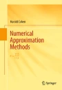 Numerical Approximation Methods: π ≈ 355/113 | SpringerLink