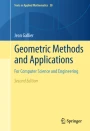 Geometric Methods and Applications: For Computer Science and ...