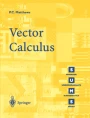 Vector Calculus | SpringerLink