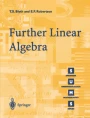 Further Linear Algebra | SpringerLink