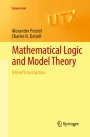 Mathematical Logic and Model Theory: A Brief Introduction | SpringerLink
