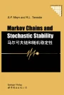 Markov Chains and Stochastic Stability | SpringerLink