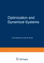Optimization and Dynamical Systems | SpringerLink