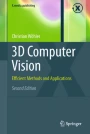 3D Computer Vision: Efficient Methods and Applications | SpringerLink