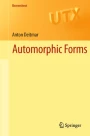 Automorphic Forms | SpringerLink