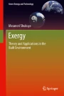 Exergy: Theory and Applications in the Built Environment | Springer ...