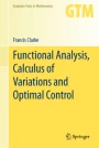 Functional Analysis, Calculus of Variations and Optimal Control | SpringerLink