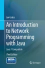 An Introduction to Network Programming with Java: Java 7 Compatible | SpringerLink