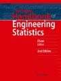 Springer Handbook of Engineering Statistics | SpringerLink