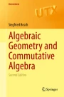 Algebraic Geometry and Commutative Algebra | SpringerLink
