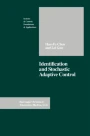 Identification and Stochastic Adaptive Control | SpringerLink