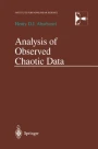 Analysis of Observed Chaotic Data | SpringerLink
