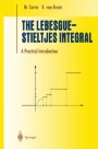 The Lebesgue-Stieltjes Integral: A Practical Introduction | SpringerLink