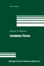 Geodesic Flows | SpringerLink