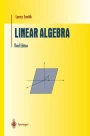 Linear Algebra | SpringerLink