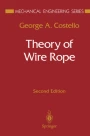Theory of Wire Rope | Springer Nature Link (formerly SpringerLink)