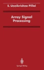 Array Signal Processing | SpringerLink