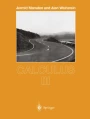 Calculus III | SpringerLink