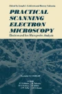 Practical Scanning Electron Microscopy: Electron and Ion Microprobe Analysis | SpringerLink