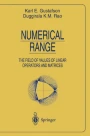 Numerical Range: The Field of Values of Linear Operators and Matrices | SpringerLink