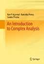 An Introduction to Complex Analysis | SpringerLink