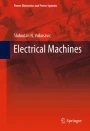 Electrical Machines | SpringerLink